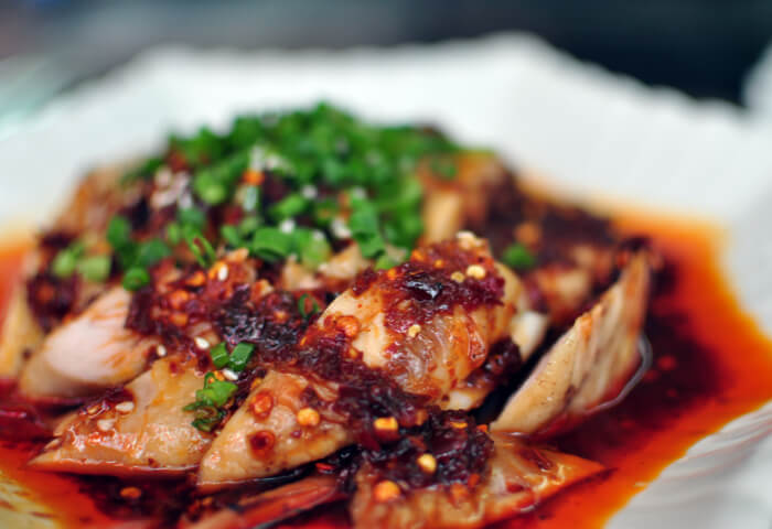 Recipe: Chinese-style turkey stir-fry