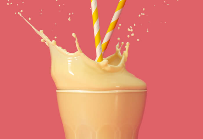 Shake Recipe: Almased Classic