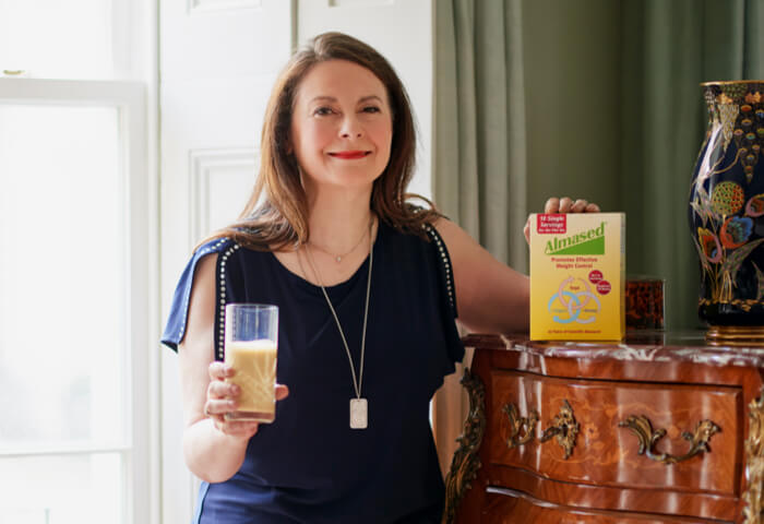 Almased Original for every day: All Product Information » ALMASED UK