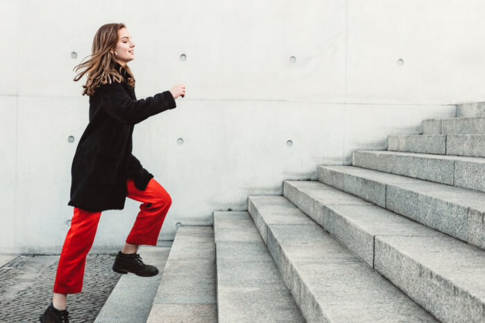 Creating Habits: How to build new routines in 5 steps