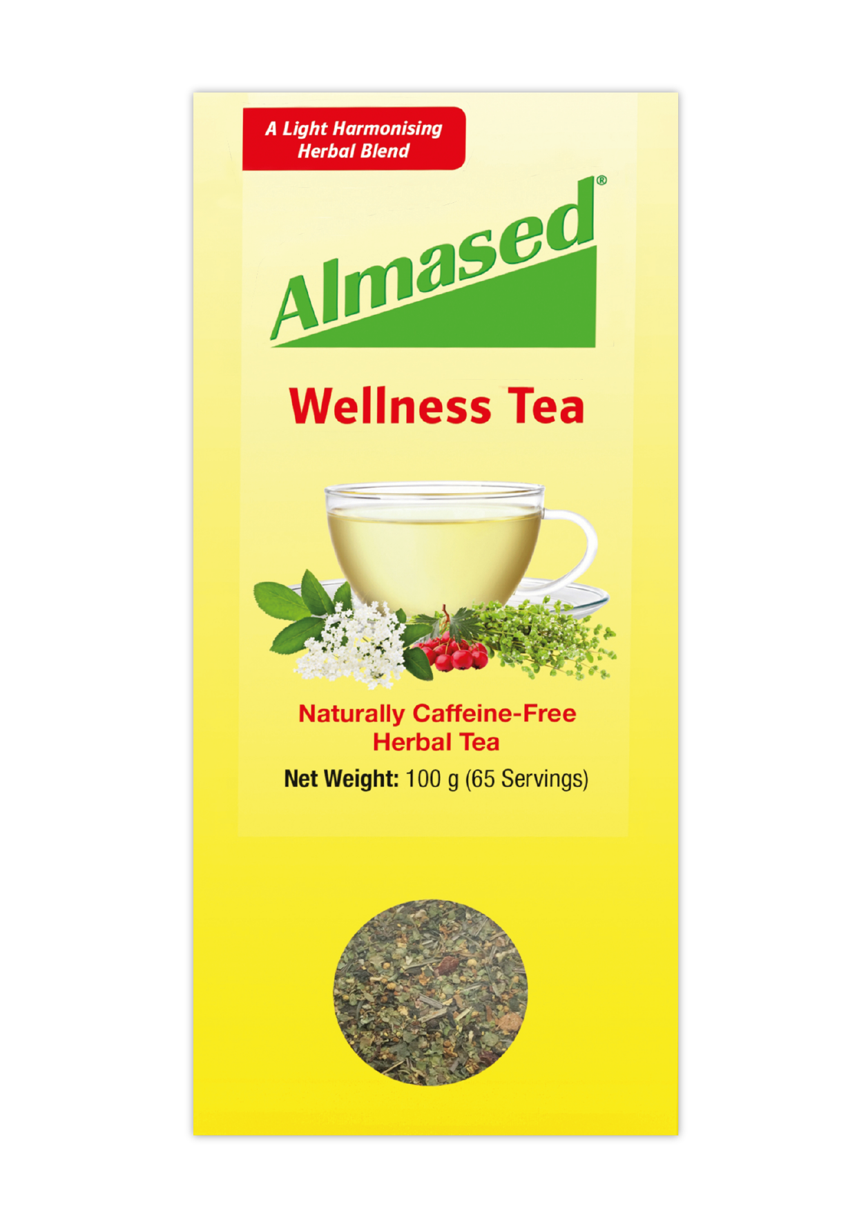 Almased press materials » ALMASED UK