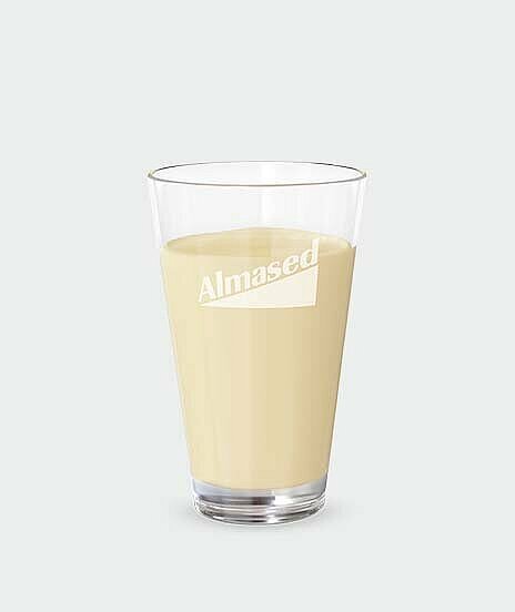 The Almased Four Phase Plan » ALMASED UK